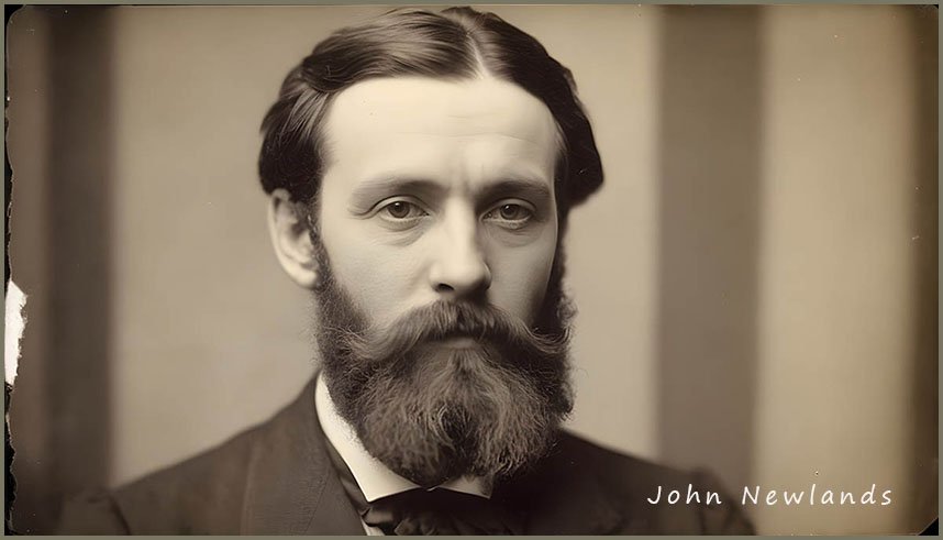 Development of the Periodic Table: History & Key Scientists - Science ...