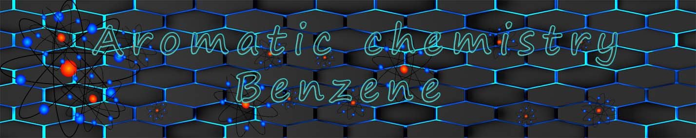 Benzene structure