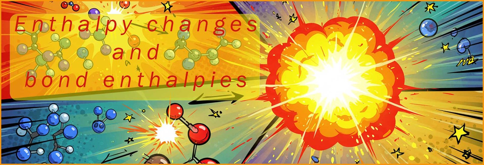 Enthalpy Changes & Bond Energies Quiz: Test Your Chemistry Knowledge