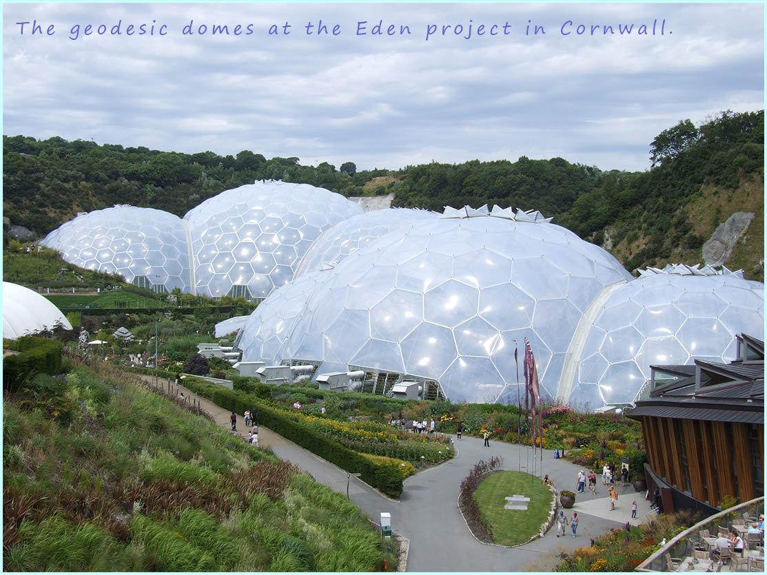 Fullerenes: Buckyballs, Nanotubes & Their Amazing Uses - GCSE Chemistry