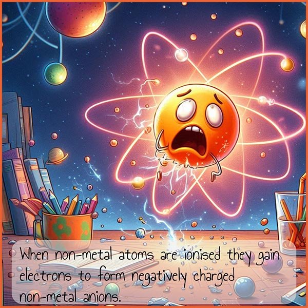 Ion Formation & Electron Configurations Explained