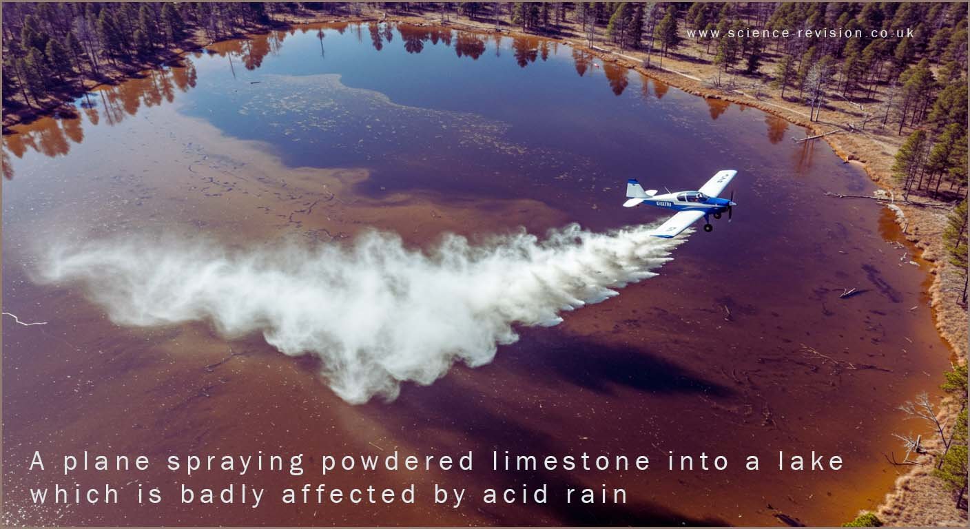 Neutralisation with Metal Carbonates: Reactions, Uses & Examples